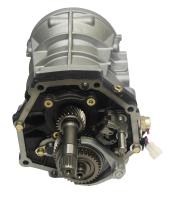 China Gearboxes Transmissions for Toyota Hilux 4x4 Enhance Your Driving Experience for sale