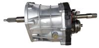 China Gearboxes Transmissions for Toyota Hilux 4x4 Enhance Your Driving Experience for sale