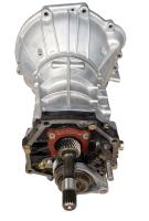 China Gearboxes Transmissions for Toyota Hilux 4x4 Enhance Your Driving Experience for sale