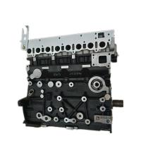 China Get the Best Performance with VM2.5 4 Cylinder Short Block Diesel Engine OE NO. N/A for sale