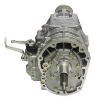China Transmission Gearbox for Toyota Hiace 2KD 2012-2013 that Meets Customer Requirements for sale