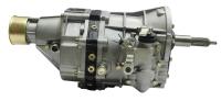 China Transmission Gearbox for Toyota Hiace 2KD 2012-2013 that Meets Customer Requirements for sale