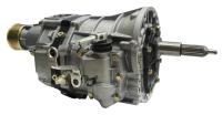 China Transmission Gearbox for Toyota Hiace 2KD 2012-2013 that Meets Customer Requirements for sale