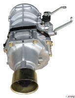 China Transmission Gearbox for Toyota Hiace 2KD 2012-2013 that Meets Customer Requirements for sale