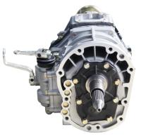China Transmission Gearbox for Toyota Hiace 2KD 2012-2013 that Meets Customer Requirements for sale