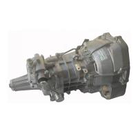 China Highly-Durable B15 Manual Transmission Gearbox for Wuling N300 Car Model 60*40*40 for sale