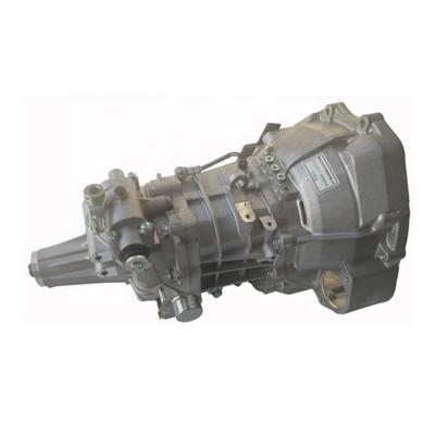 China Highly-Durable B15 Manual Transmission Gearbox for Wuling N300 Car Model 60*40*40 for sale