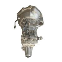 China Highly-Durable B15 Manual Transmission Gearbox for Wuling N300 Car Model 60*40*40 for sale