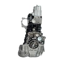 China Long Block 4 Cylinders 3.0L 4KH1 For ISUZU D-MAX Truck Diesel Engine and Long-Lasting for sale