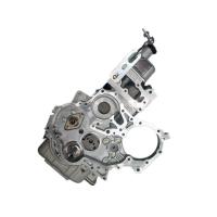 China Long Block 4 Cylinders 3.0L 4KH1 For ISUZU D-MAX Truck Diesel Engine and Long-Lasting for sale