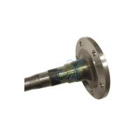 China Shipping 7-30 Gearbox Main Shaft for ISUZU Dmax TFR NKR Truck Transmission Rear Axle for sale