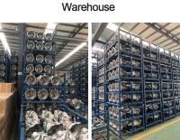 China Smooth Operation Chana/DFSK/Hafei/Wuling/Brilliance Jinbei Isuzu Car Transmission Gearbox for sale