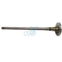 China Shipping 7-30 Gearbox Main Shaft for ISUZU Dmax TFR NKR Truck Transmission Rear Axle for sale