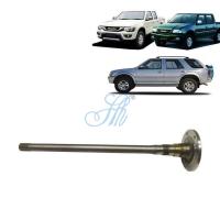 China Shipping 7-30 Gearbox Main Shaft for ISUZU Dmax TFR NKR Truck Transmission Rear Axle for sale