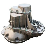 China OE NO. SH16M5A Auto Transmission Gearbox for Wuling Baojun 630 1.5L Easy Installation for sale