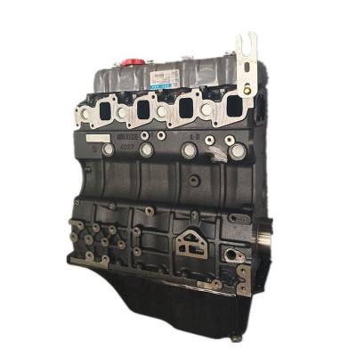 China Light Truck Bus Diesel Engine Original Xinchai Engine MITSUBISHI 4D27G31 3.5L for Market for sale