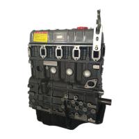 China Light Truck Bus Diesel Engine Original Xinchai Engine MITSUBISHI 4D27G31 3.5L for Market for sale