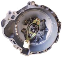 China Year 2010- Transmission Parts Gearbox for LIFAN Mini Bus 1.3L MR514E01 for sale