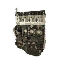 China Other Car Fitment ZD22 2.0L Diesel Engine Long Block for N-issan HR16 MR20 2.0L for sale