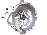 China Year 2010- Transmission Parts Gearbox for LIFAN Mini Bus 1.3L MR514E01 for sale