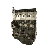 China Other Year 100% Tested Diesel Engine ZD22 Long Block ZD22 2.0L For N-issan HR16 MR20 2.0L for sale