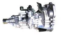 China Customized Lifan Mini Bus 1.3L MR514E01 Gearbox with TS16949 IS09001 Certification for sale