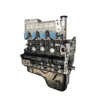 China JE493 Diesel Engine Long Block for Isuzu Ruimai 2.8t Two Drive Standard Shaft Version for sale