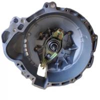 China Customized Lifan Mini Bus 1.3L MR514E01 Gearbox with TS16949 IS09001 Certification for sale