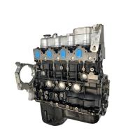 China 4 Cylinders Motor Engine Assembly for Isuzu Ruimai 2.8t Two Drive Standard Shaft Version for sale