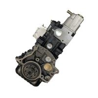 China 4 Cylinders Motor Engine Assembly for Isuzu Ruimai 2.8t Two Drive Standard Shaft Version for sale