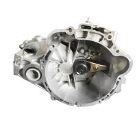 China TS16949 IS09001 Certified Lifan 517MFG/X60 Transmission Gearbox for Lifan Automobiles for sale
