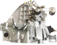 China TS16949 IS09001 Certified Lifan 517MFG/X60 Transmission Gearbox for Lifan Automobiles for sale