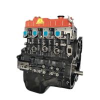China 4J28 Diesel Engine Long Block for Foton Dependable Torque and Power for sale
