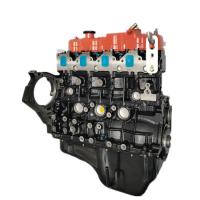 China 4J28 Diesel Engine Long Block for Foton Dependable Torque and Power for sale