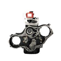 China 4J28 Diesel Engine Long Block for Foton Dependable Torque and Power for sale