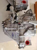 China Lightweight S170 Manual Transmission Gearbox for Geely Englon SC7 Saloon for sale