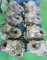 China Lightweight S170 Manual Transmission Gearbox for Geely Englon SC7 Saloon for sale