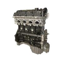 China 190N.m Torque Diesel Engine JAC 4GA3-3D 1.8L Long Block for Heavy-Duty Applications for sale