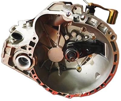 China 55*45*42 Transmission Gearbox for Geely S170G Panda Competitive for sale