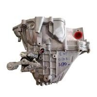 China 55*45*42 Transmission Gearbox for Geely S170G Panda Competitive for sale