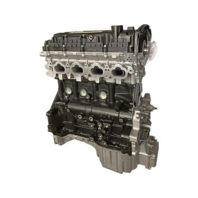 China JAC Ruifeng M3 M4 2.0L HFC 4GA3-3D Bare Diesel Engine Blocks for HE YUE RS MPV at Best for sale