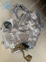 China Manual Transmission Gearbox QR515MHA QR515 515 for Chery E5 A5 A3 TIGGO T11 ARRIZO 3 for sale