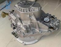 China Manual Transmission Gearbox QR515MHA QR515 515 for Chery E5 A5 A3 TIGGO T11 ARRIZO 3 for sale