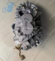 China Manual Transmission Gearbox QR515MHA QR515 515 for Chery E5 A5 A3 TIGGO T11 ARRIZO 3 for sale