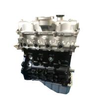 China Upgrade to 2.8L JAC 4DB1-2C Diesel Engine for 2010- Models and Boost Your Vehicle's Power for sale
