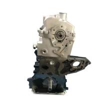 China Upgrade to 2.8L JAC 4DB1-2C Diesel Engine for 2010- Models and Boost Your Vehicle's Power for sale
