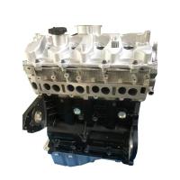 China Upgrade to 2.8L JAC 4DB1-2C Diesel Engine for 2010- Models and Boost Your Vehicle's Power for sale