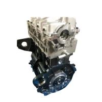 China Upgrade to 2.8L JAC 4DB1-2C Diesel Engine for 2010- Models and Boost Your Vehicle's Power for sale