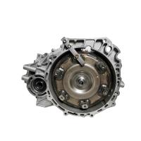 China Direct GEELY Car Fitment Metal Automatic Transmission Gearbox for X7 6AT OEM 3016007917 for sale