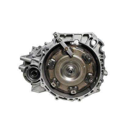 China Direct GEELY Car Fitment Metal Automatic Transmission Gearbox for X7 6AT OEM 3016007917 for sale